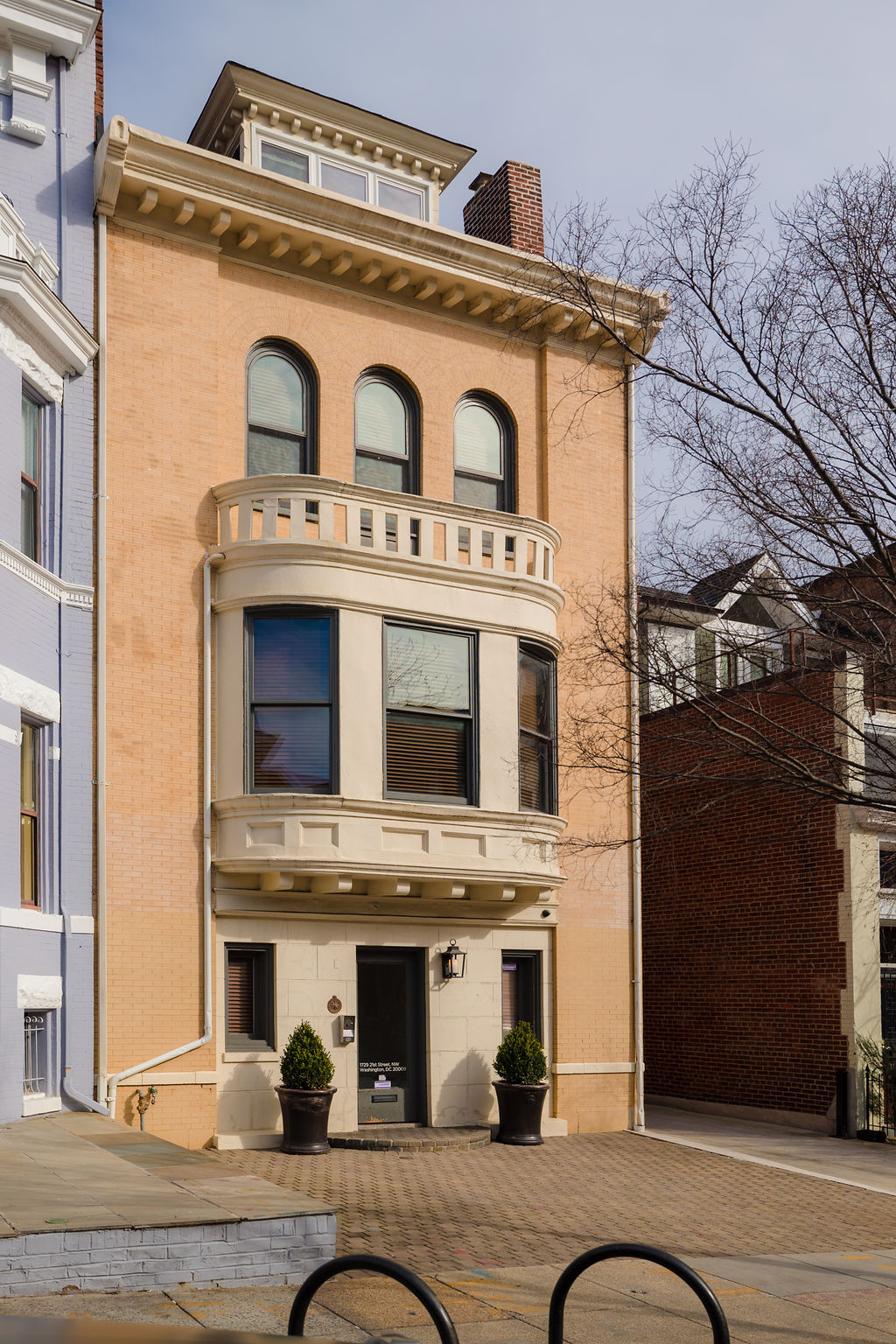 Contact Us | Capital Institute for Cognitive Therapy