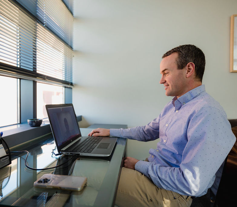 Teletherapy - Washington, DC & Bethesda, MD | Capital Institute