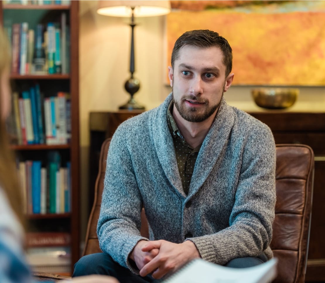 Bipolar Therapy, Counseling & Treatment | Washington, DC Therapist