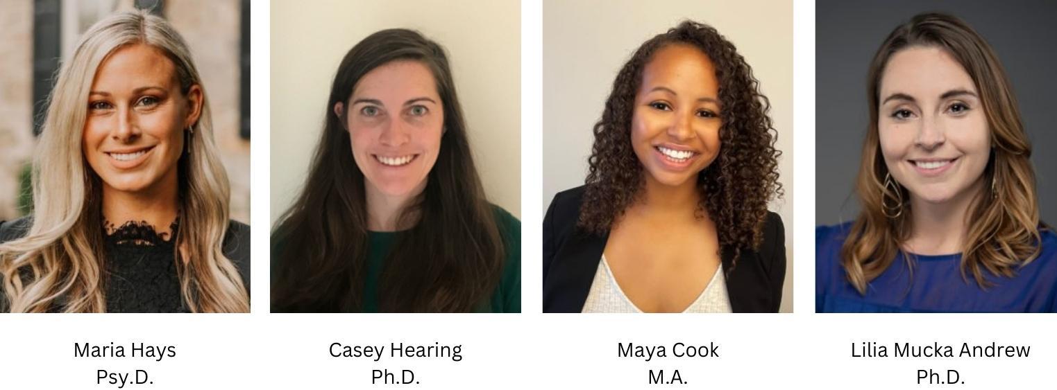 Expanding Child & Adolescent Services | Capital Institute