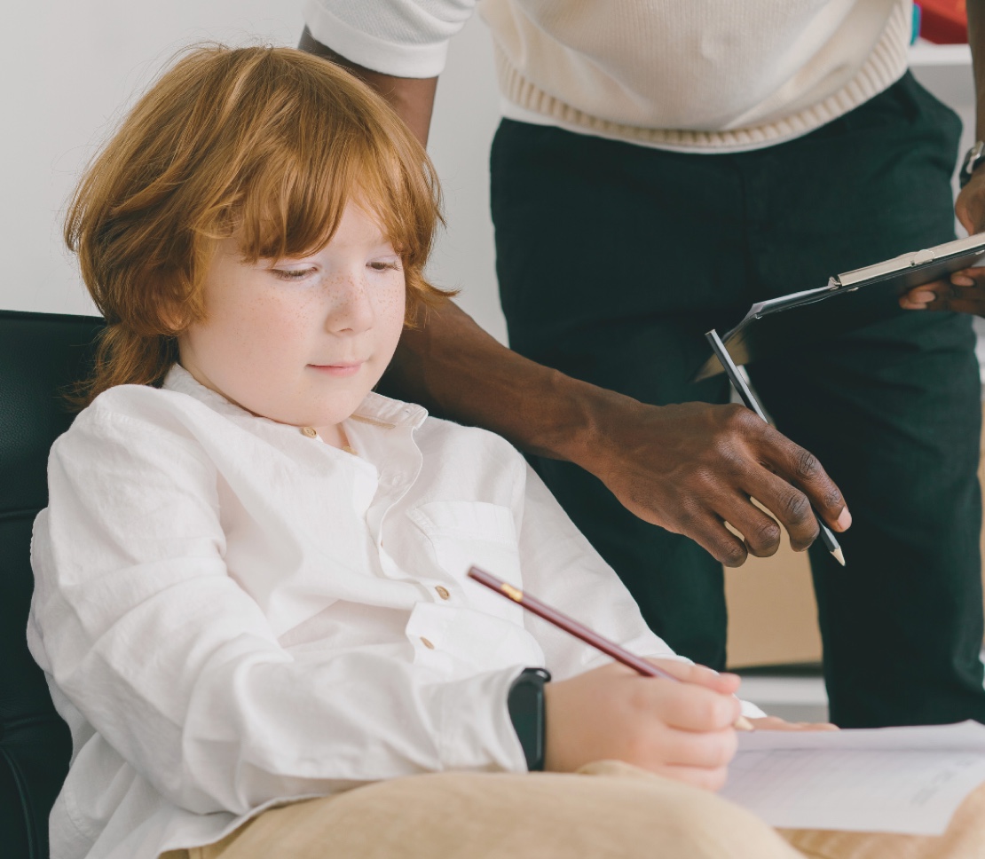 Testing & Assessment | Capital Institute for Cognitive Therapy